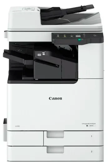 МФУ Canon imageRUNNER 2925i 5976C005 купить в интернет-магазине ...