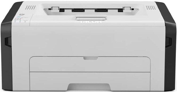 Принтер Ricoh SP 220Nw 408028 купить в интернет-магазине PRINTERSHOP.KZ ...