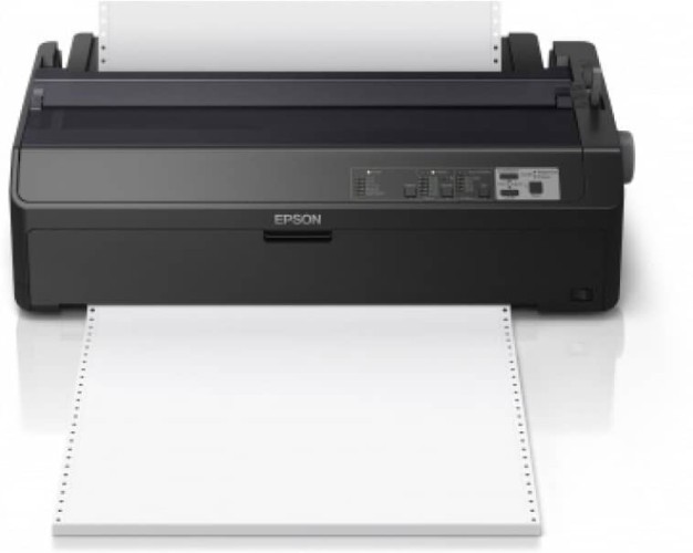 Принтер Epson FX-2190IIN C11CF38402A0 купить в интернет-магазине PRINTERSHOP.KZ в Алматы