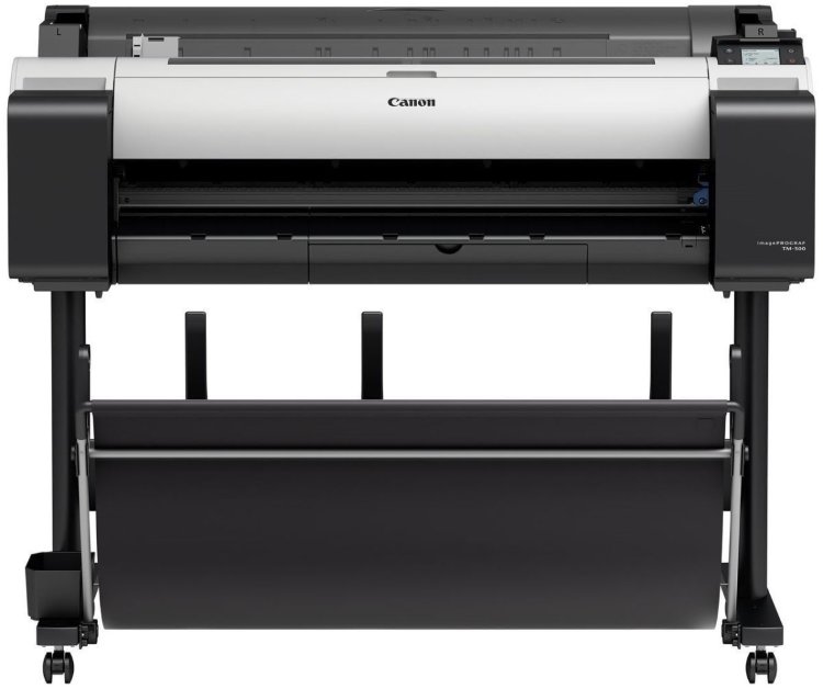 Плоттер Canon imagePROGRAF TM-300 3058C003 купить в г. Алматы в ...