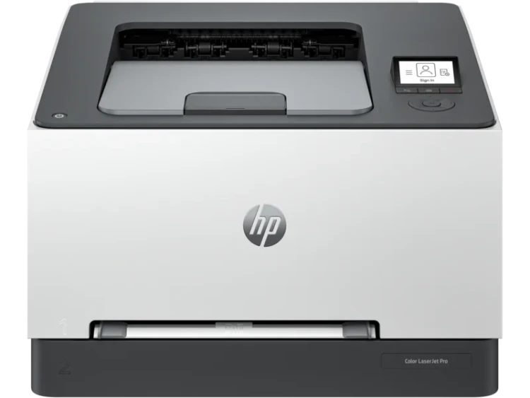 Принтер HP Europe Color LaserJet Pro 3203dn 8D7L2A купить в интернет ...