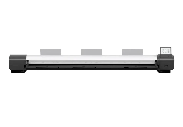 Сканер широкоформатный Canon SCANNER LM36 4276V939 купить в интернет ...