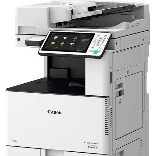 МФУ Canon imageRUNNER ADVANCE C3520i III 3280C005 купить в интернет ...