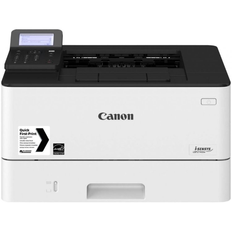 Принтер Canon i-SENSYS LBP212dw купить в интернет-магазине OSTA.KZ в Алматы