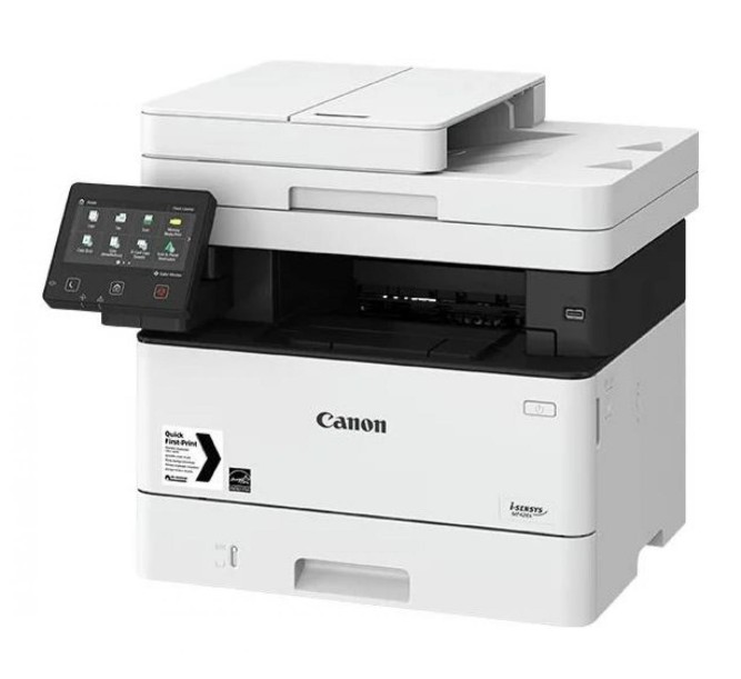 МФУ Canon i-SENSYS MF421dw купить в интернет-магазине PRINTERSHOP.KZ в ...