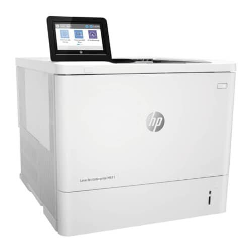 Принтер HP LaserJet Enterprise M611dn 7PS84A купить в интернет-магазине ...