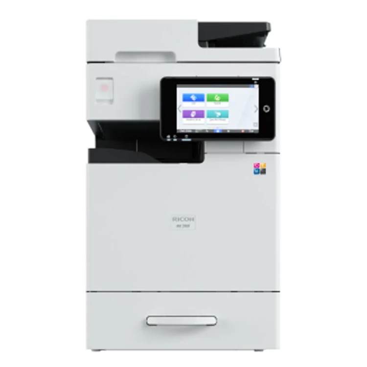 МФУ Ricoh IM 370 423502 купить в интернет-магазине PRINTERSHOP.KZ в Алматы