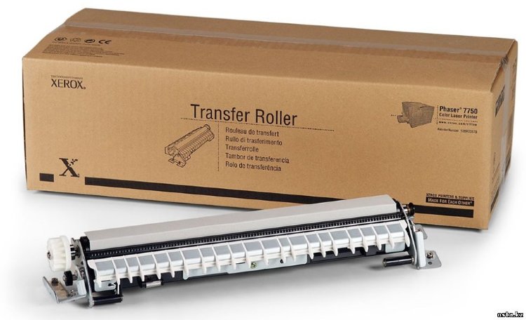 108R00579 Ролик переноса Xerox Phazer 7750