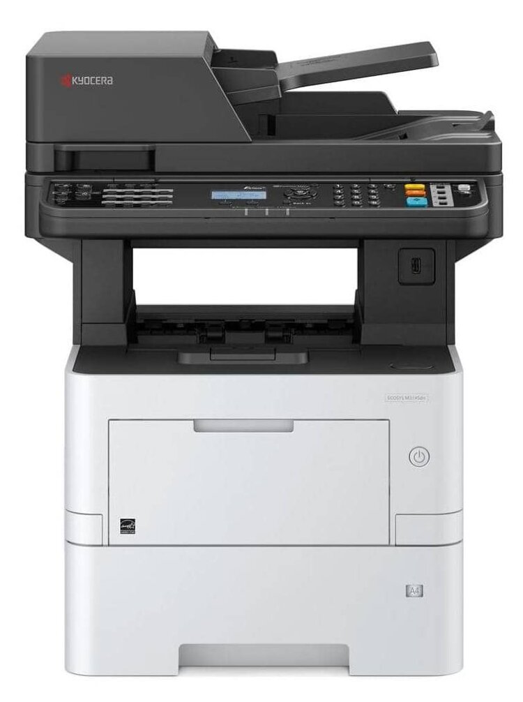 МФУ Kyocera ECOSYS M3145dn 1102TF3NL0 купить в интернет-магазине ...