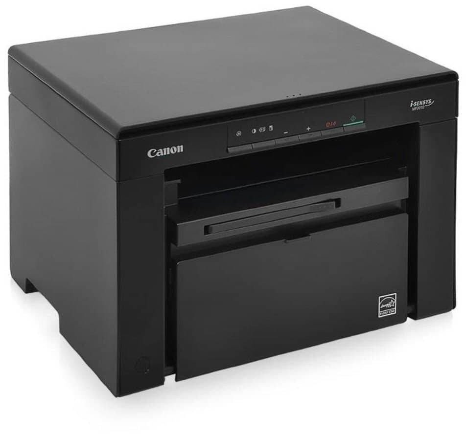 МФУ Canon i-SENSYS MF3010 купить в интернет-магазине PRINTERSHOP.KZ в ...