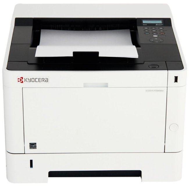 Принтер Kyocera ECOSYS P2040dn купить в интернет-магазине PRINTERSHOP ...
