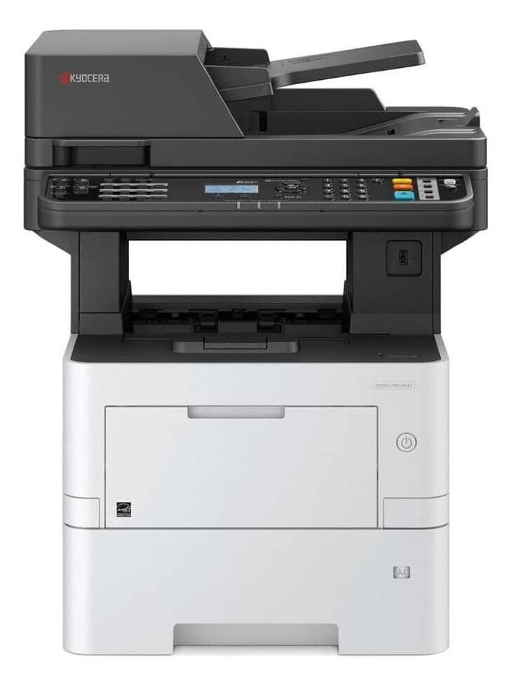 МФУ Kyocera ECOSYS M3145dn 1102TF3NL0 купить в интернет-магазине ...