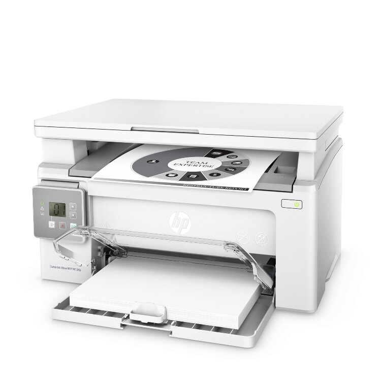 МФУ HP LaserJet Ultra MFP M134a G3Q66A купить в интернет-магазине ...