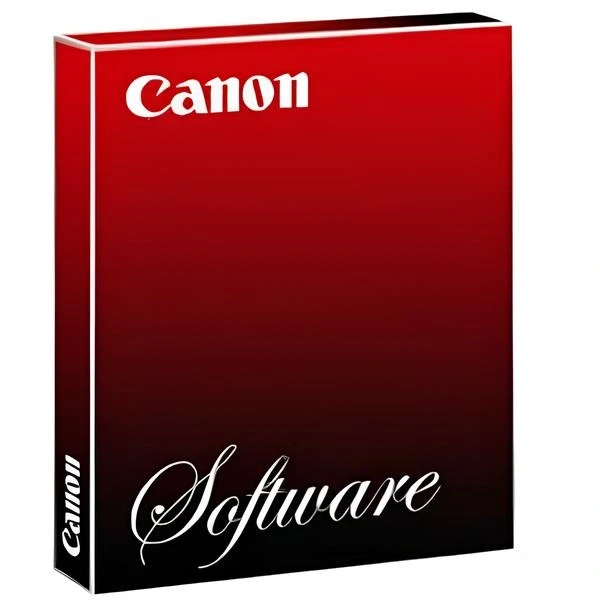 Комплект для печати штрих-кодов Canon E1E для i-SENSYS X C 1333i ...